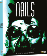 Nails Blu-ray (Gvozdi)