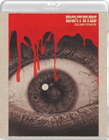 Eight Eyes Blu-ray (Slipcover in Original Pressing)