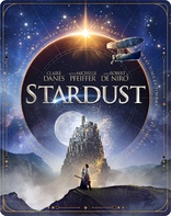 Stardust 4K Blu-ray (Wal-Mart Exclusive SteelBook)