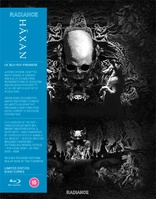 Häxan Blu-ray (Heksen / Witchcraft Through the Ages | Limited Edition ...