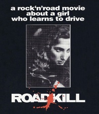 Roadkill Blu-ray (Canada)