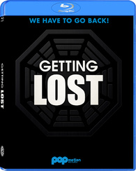Getting LOST Blu-ray