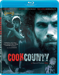 Cook County Blu-ray