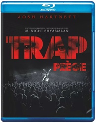 Trap Blu-ray (Bilingual) (Canada)