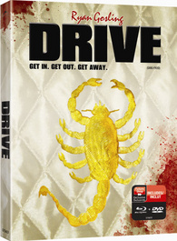 Drive Blu-ray Release Date January 31, 2012 (Future Shop Exclusive ...