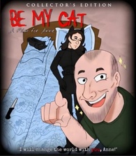 Be My Cat: A Film for Anne Blu-ray (Limited - 50 copies)
