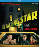 The Falling Star Blu-ray (L' Étoile filante)