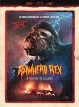 Rawhead Rex Blu-ray (DigiPack) (France)