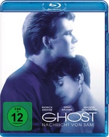 Ghost Blu-ray (Nachricht von Sam | 4K Remastered) (Germany)