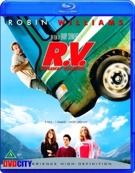 RV Blu-ray (Denmark)