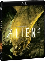 Alien³ Blu-ray (Italy)