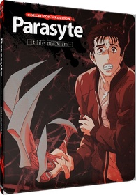Parasyte Blu-ray (SteelBook) (Canada)