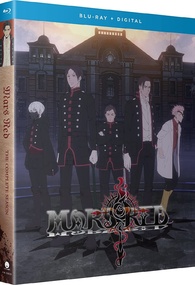 Mars Red: The Complete Season Blu-ray (Blu-ray + Digital HD) (Canada)