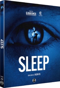 Sleep Blu-ray (Jam / Exclusive The Jokers) (France)
