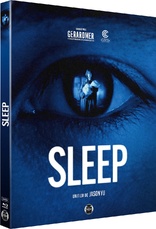 Sleep Blu-ray (Jam / Exclusive The Jokers) (France)