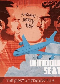 Window Seat Blu-ray