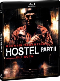 Hostel Part II Blu-ray (Hostel Part 2 / I Magnifici / Film&More ...