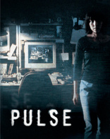 Pulse 4K Blu-ray (回路 / Kairo 4K) (Australia)