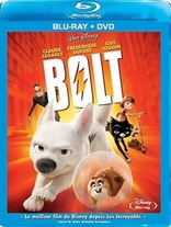 Bolt 3D Blu-ray Release Date November 8, 2011 (Blu-ray 3D + Blu-ray ...