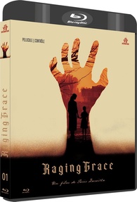 Raging Grace Blu-ray (France)