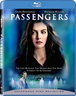 Passengers Blu-ray Release Date May 12, 2009
