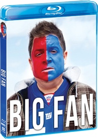 Big Fan Blu-ray