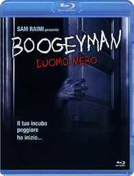 Boogeyman Blu-ray Release Date November 5, 2008 (Boogeyman - L'Uomo ...