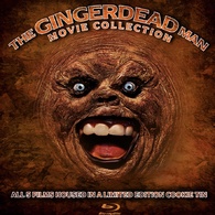 The Gingerdead Man Movie Collection Blu-ray