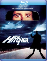 The Hitcher Blu-ray