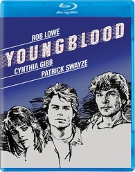 Youngblood Blu-ray (Special Edition) (Canada)