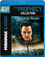 The Prophecy Blu-ray