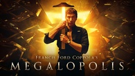 Megalopolis Blu-ray (Blu-ray + Digital)