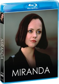 Miranda Blu-ray