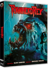 Rawhead Rex 4K Blu-ray (Special Edition) (Germany)