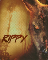 Rippy 4K Blu-ray (SteelBook)