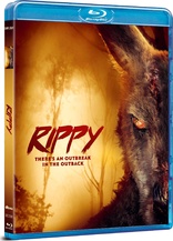 Rippy Blu-ray (The Red)