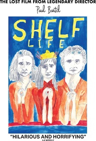 Shelf Life Blu-ray (Special Edition)