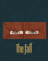 The Fall 4K Blu-ray (Umbrella Entertainment Exclusive) (Australia)