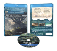 The Ark and the Darkness Blu-ray