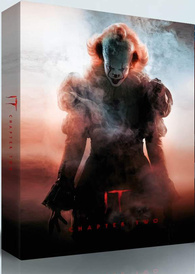 It: Chapter Two Blu-ray (SteelBook) (Italy)