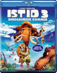 Ice Age: Dawn of the Dinosaurs Blu-ray Release Date November 25, 2009 ...