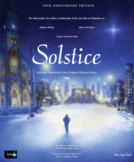 Solstice Blu-ray (30th Anniversary Restoration)