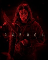 Azrael Blu-ray (Australia)