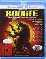 Boogie 3D Blu-ray Release Date April 26, 2012 (Boogie - Sexistisch ...