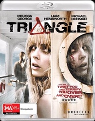 Triangle Blu-ray (Australia)