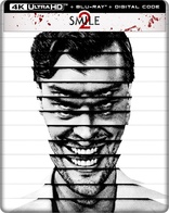 Smile 2 4K Blu-ray (SteelBook)