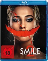 Smile 2 Blu-ray (Germany)