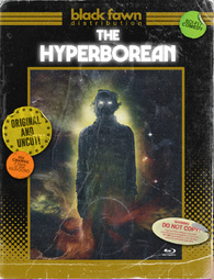 The Hyperborean Blu-ray (Canada)