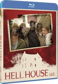 Hell House LLC. Blu-ray (France)