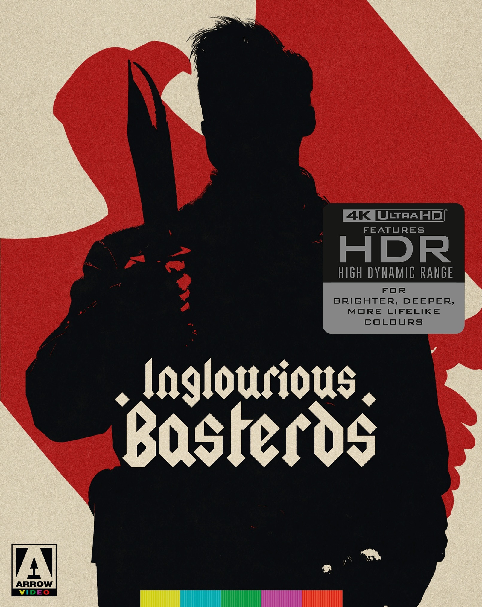 Arrow Video Announces January Releases